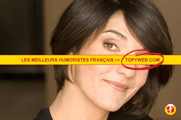 Top 10 des meilleurs humoristes français